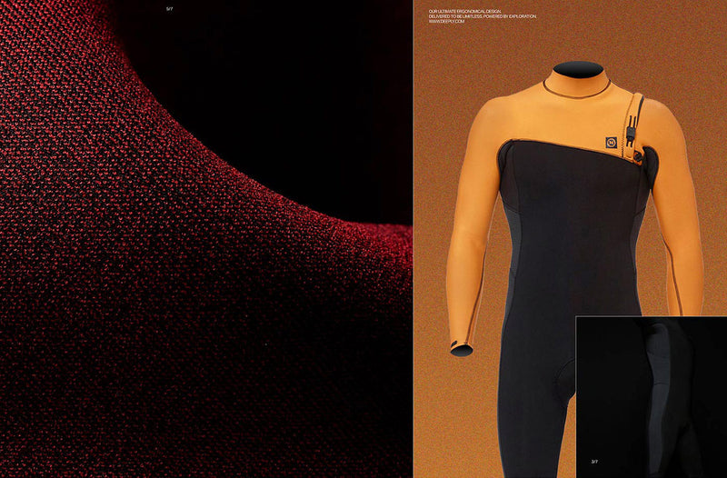 New Collection | Made not to be Felt – Deeply