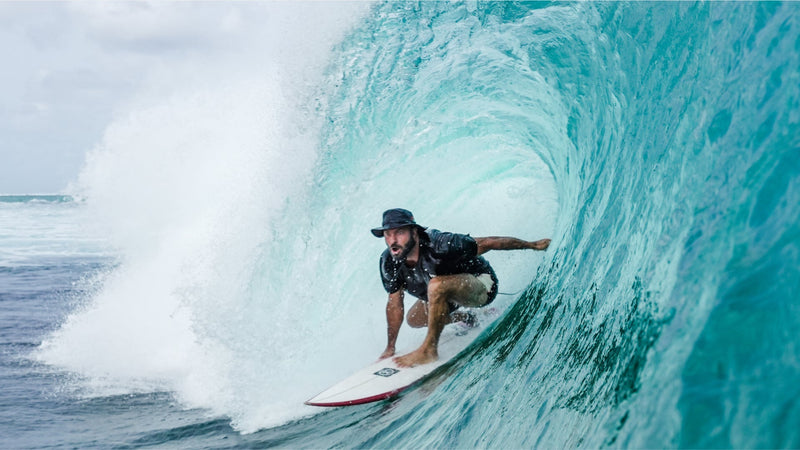 Guess Roby’s Surf Destinations – Deeply - Portugal