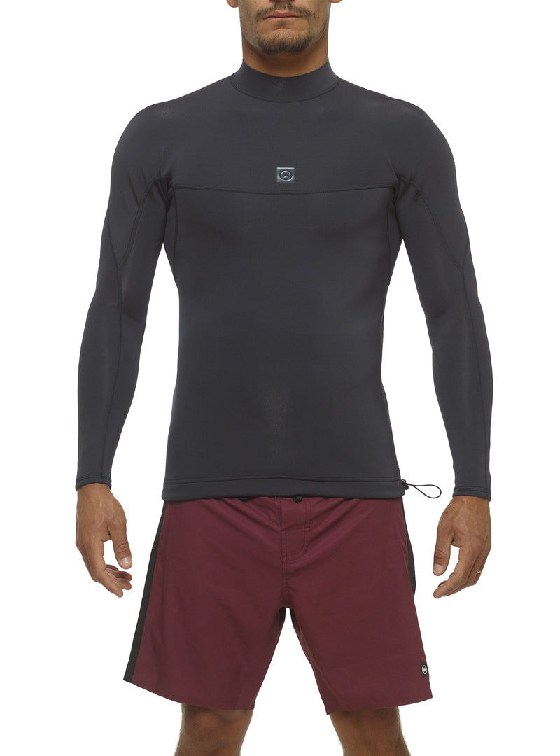 1mm Rashguard Rashvest – Deeply