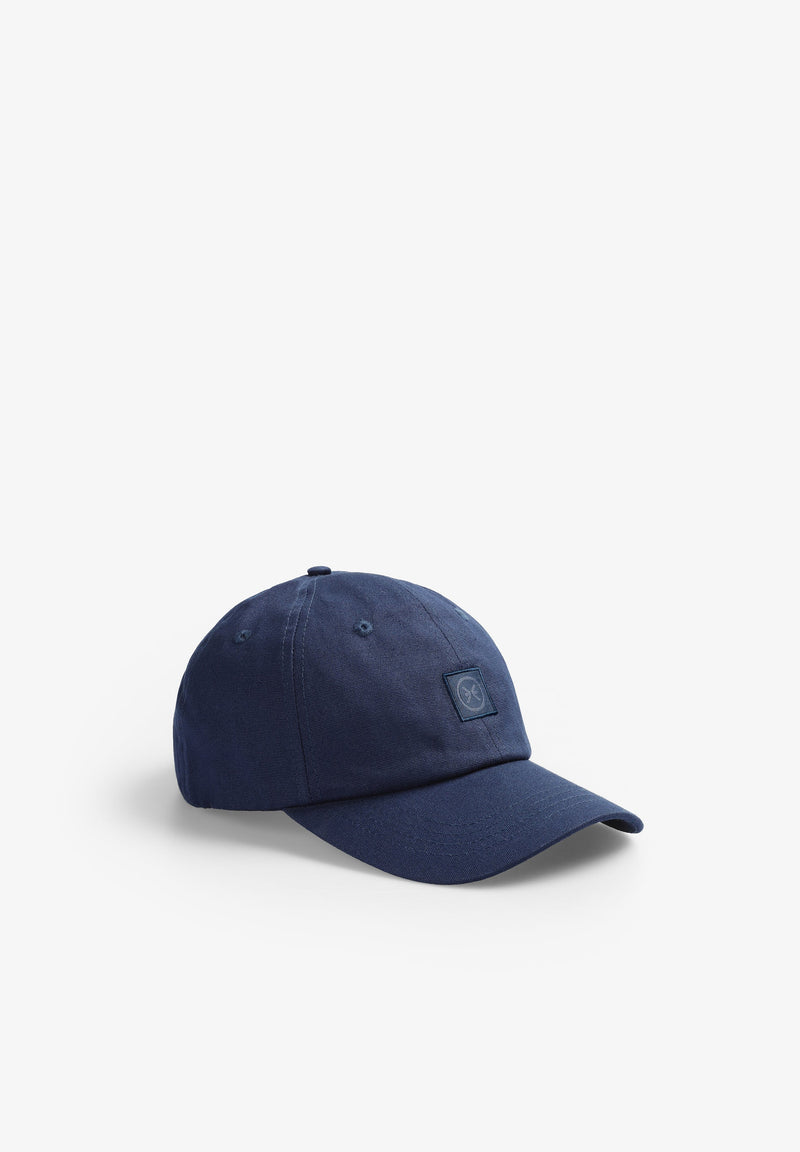 Lay Day Cap Boné – Deeply